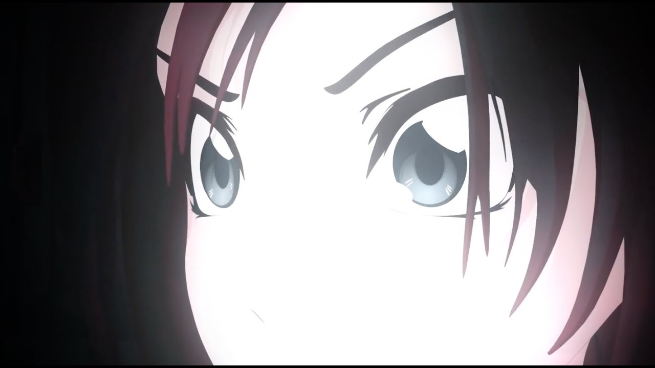 RWBY AMV || ruby rose + silver eyes || acid rain - YouTube
