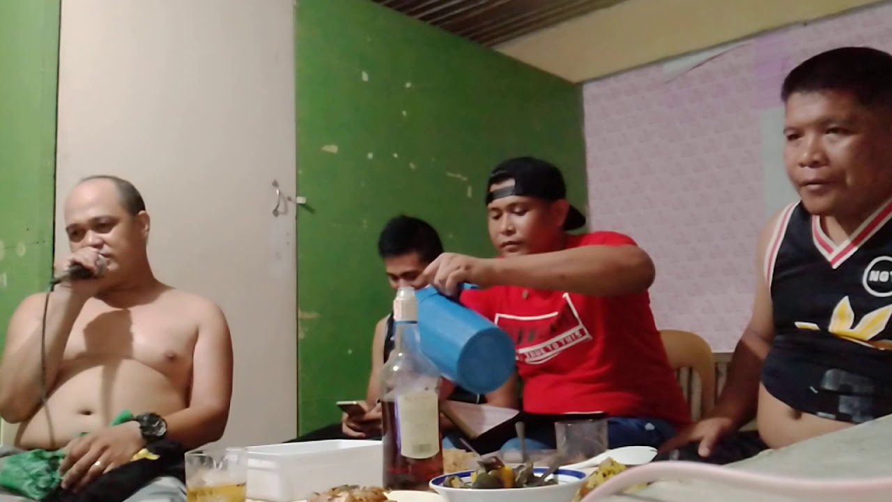 Lasingan Ng mag insan - YouTube