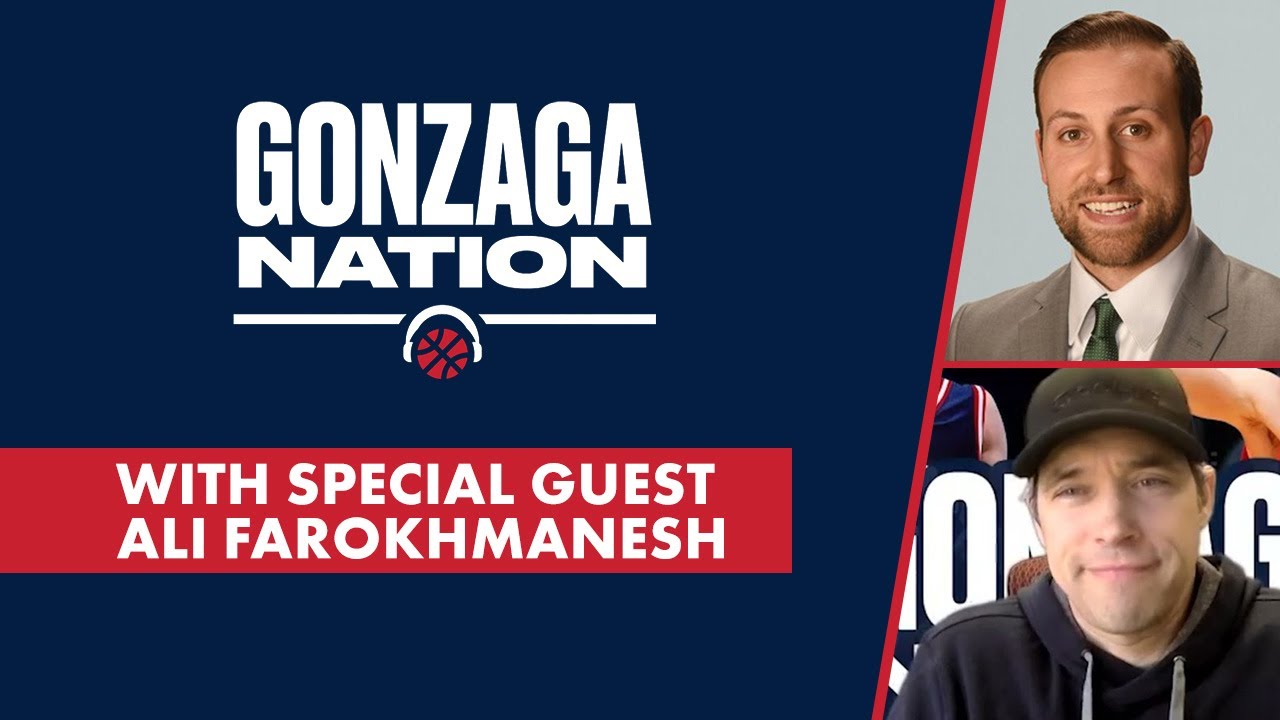 The Iso with Special Guest Ali Farokhmanesh - YouTube