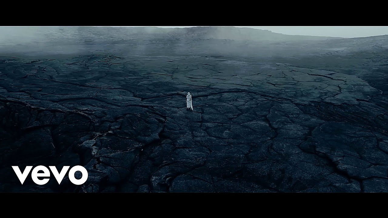 Searnix - Thunderstorm (Music Video) - YouTube