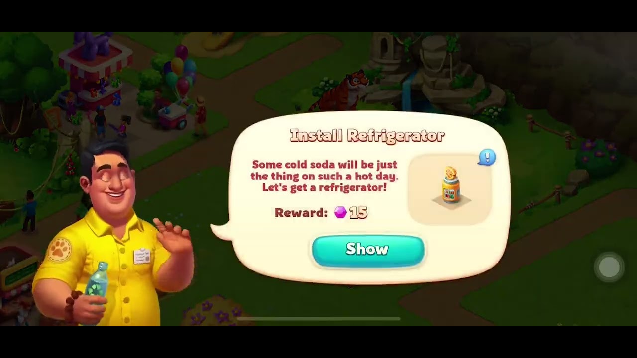 GET MORE ELEPHANTS ON A WILDSCAPES !! - YouTube