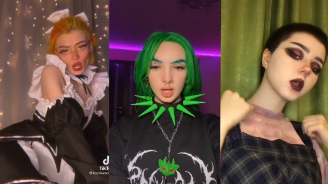 Alt Tik Tok → Тик ток лучшее - YouTube