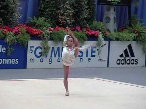 Yuria ONUKI (JPN) clubs - 2007 Corbeil AA