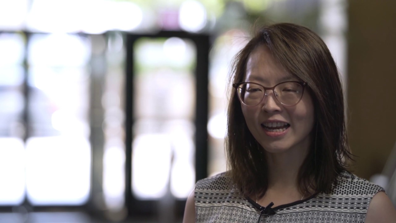 JBV | Shawna Chen - “Perceived Psychological Distance” - YouTube