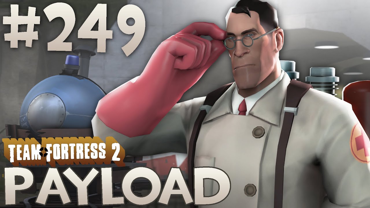 Team Fortress 2 Gameplay | Payload | Part 249 - YouTube