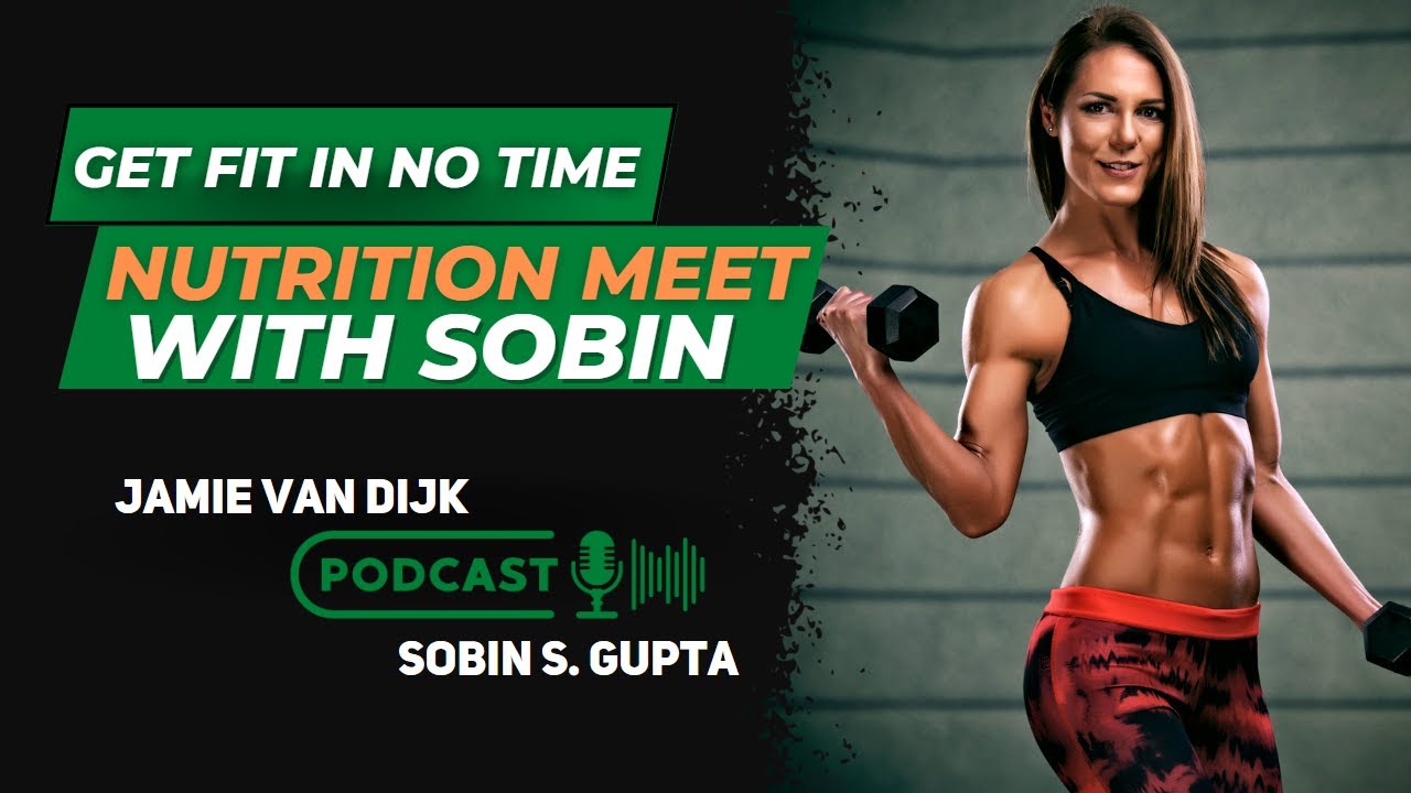 Maximize Your Workouts with the Right Diet: The Importance of Nutrition ...