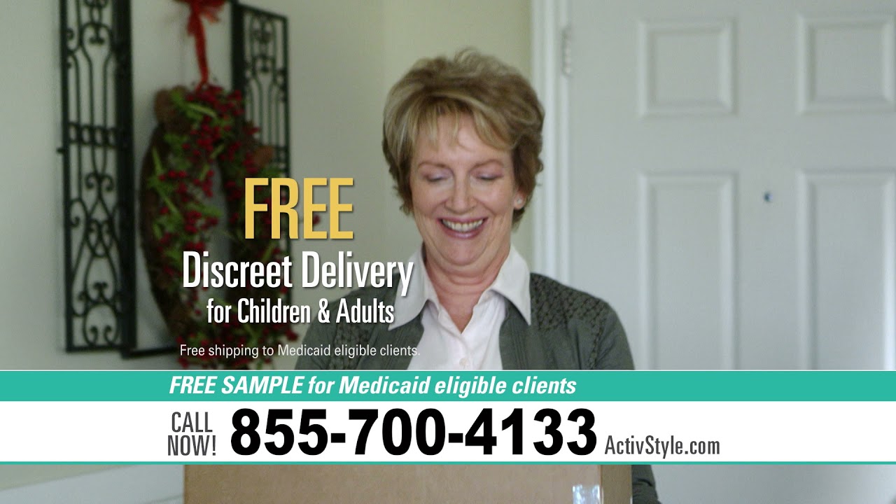 ACTIVSTYLE 30 - YouTube