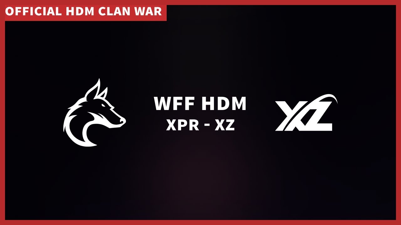 HDM WFF: Xtreme pro Racers vs. Zeitgeist - YouTube