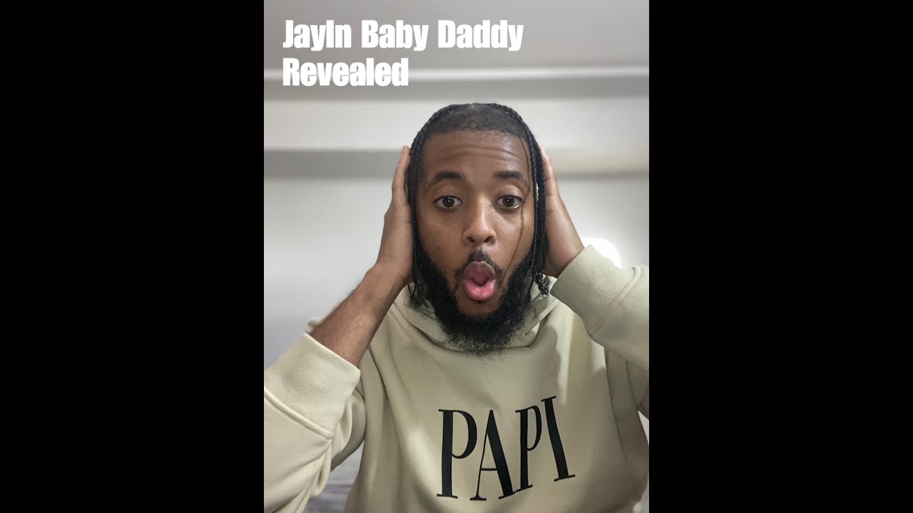 Jalyn Baby Daddy Revealed - YouTube