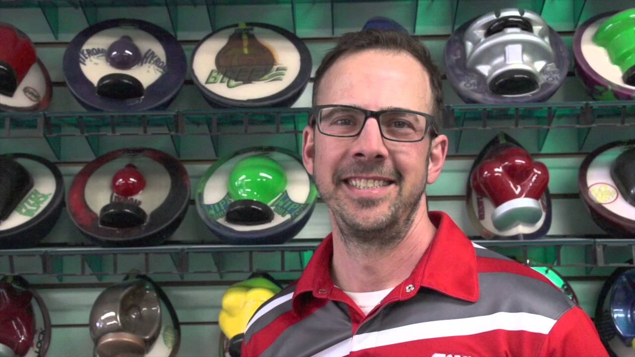 2016 USBC Hall of Fame Tribute: Steve Kloempken - YouTube