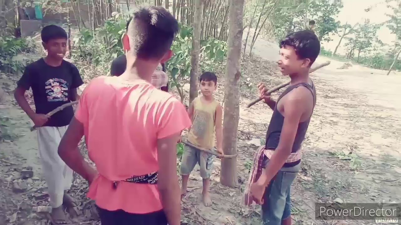 Local full movie - YouTube