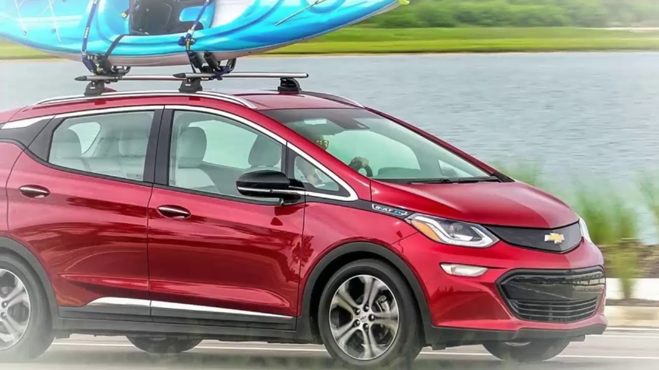 WOW AMAZING!!! 2019 Chevrolet Bolt EV Battery Life - YouTube