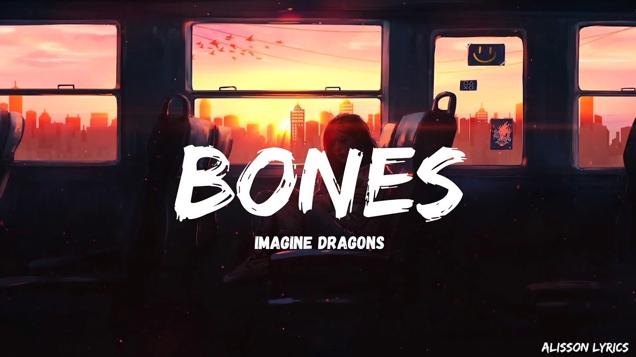 Imagine Dragons - Bones (TRADUÇÃO/LEGENDADO) - YouTube Music
