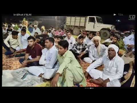 पिया जी चालो पोहड़का धाम | Baba Jotram New Bhajan 2024 | KD Jandwala | Mageram Godara | Jotram Bhajan