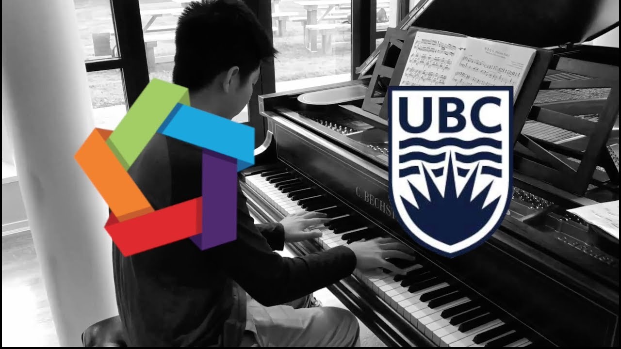 SHAD UBC 2019 Recap Video - YouTube