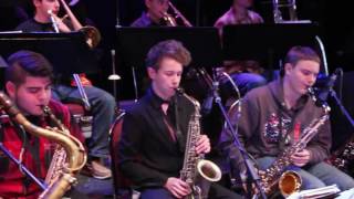 Bret Primack, Director, Passing the Torch: Crowdfunding - Adolphesax