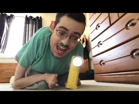 WATCH OUT 💡 - Ricky Berwick