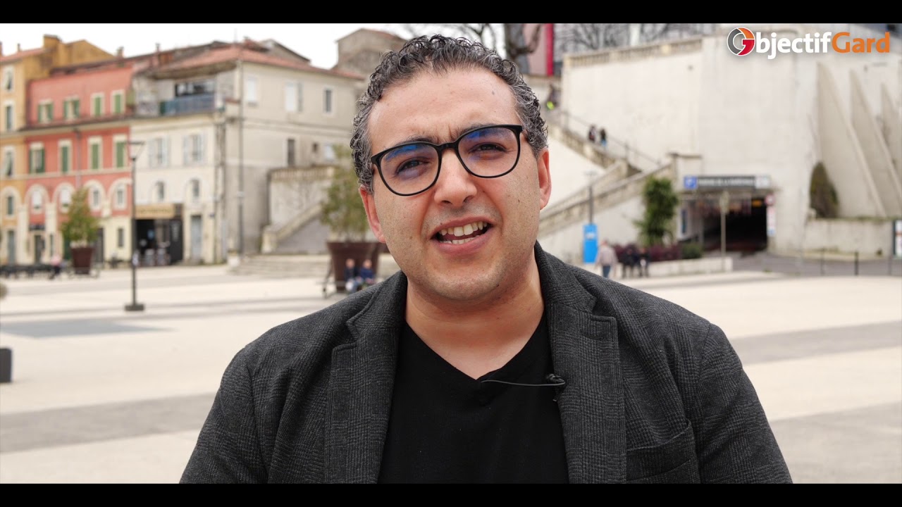 Bande Annonce Face à Objectif Gard Alès - YouTube