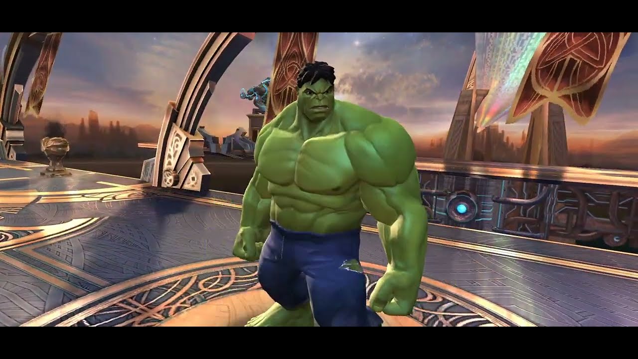 Hulk Vs Iron Man - Spiderman Vs Rihno - Hulk Vs Colossus Fight Game ...
