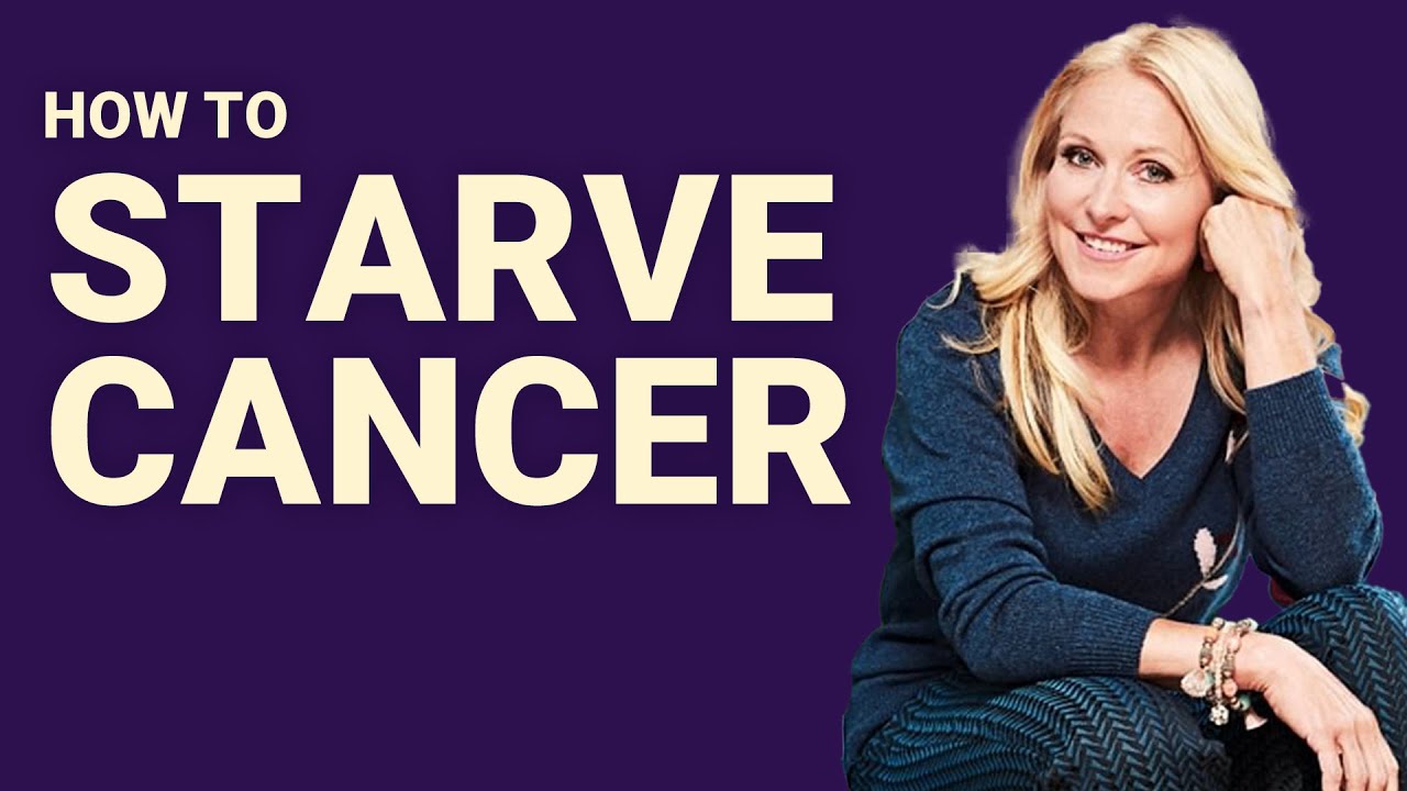Declared Terminal With Stage 4 Cancer — Now Cancer-Free: Jane ...