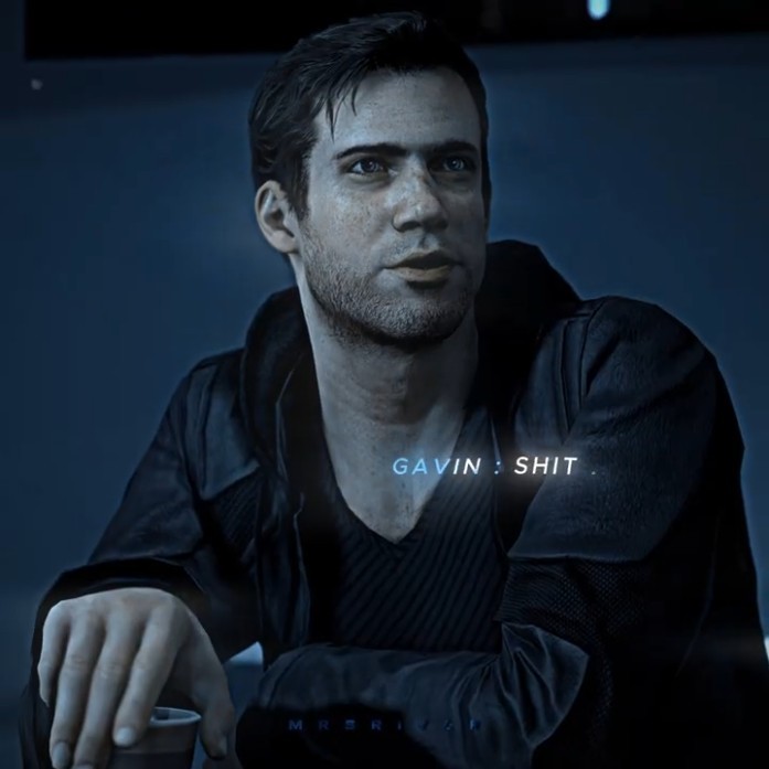 𝗬𝗘𝗦 𝗚𝗔𝗩𝗜𝗡, 𝗬𝗢𝗨 𝗔𝗥𝗘 𝗔𝗕𝗦𝗢𝗟𝗨𝗧𝗘𝗟𝗬 𝗥𝗜𝗚𝗛𝗧. 𝗜 𝗔𝗠 𝗔 𝗗𝗔𝗠𝗡 𝗚𝗛𝗢𝗦𝗧. - YouTube