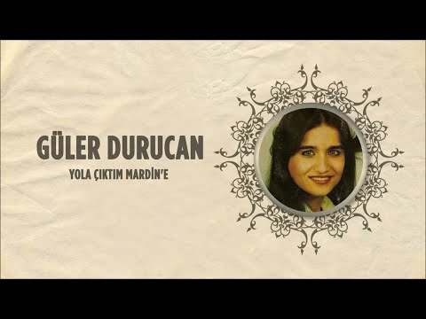 Güler Durucan - Aşkımla Alay Ettin (Official Audio)