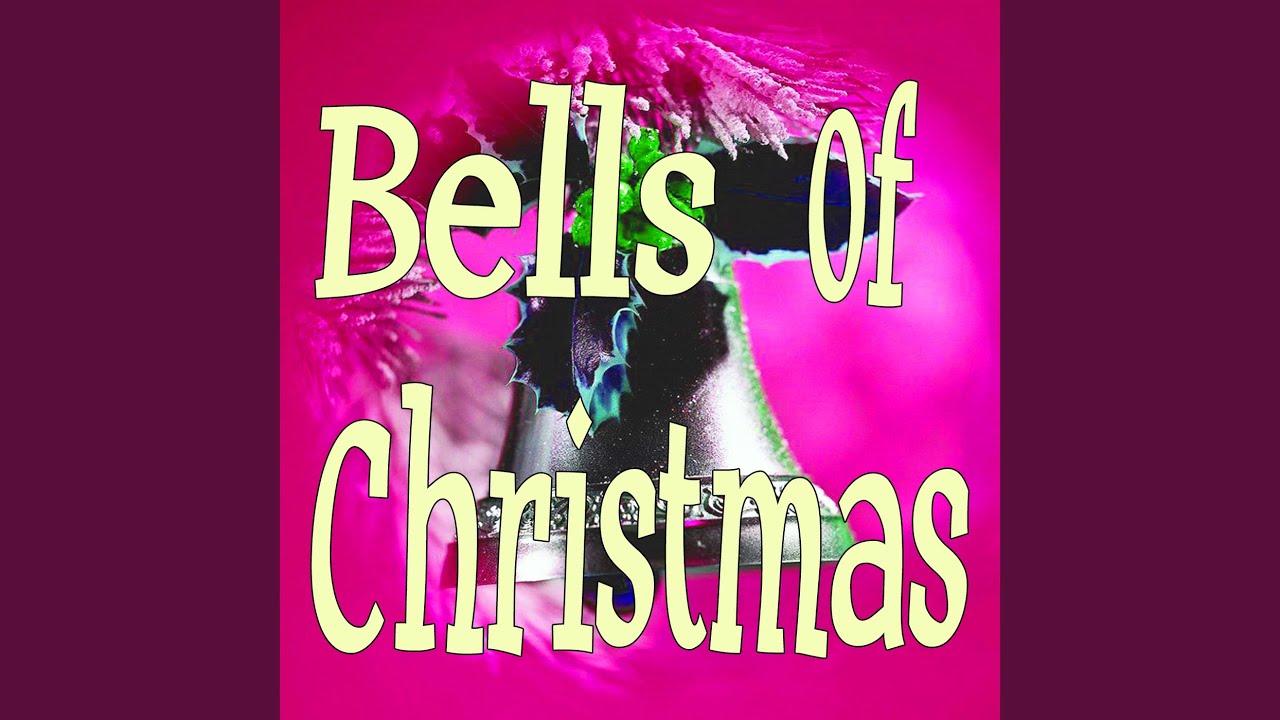 Jingle Bells, Organs & Chimes - YouTube