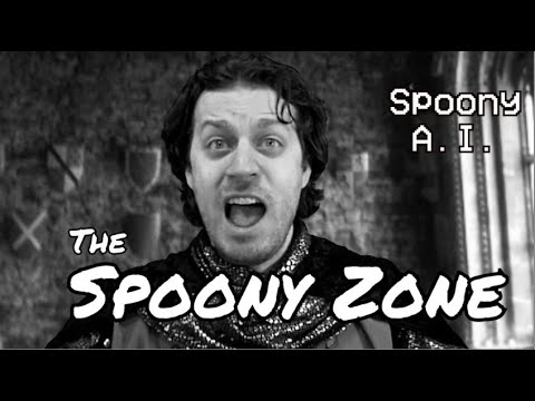 The Spoony Zone (TheSpoonyOne AI) - YouTube