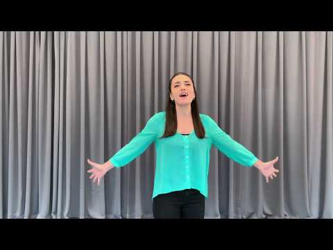 Miyuki Miyagi - Audition for \