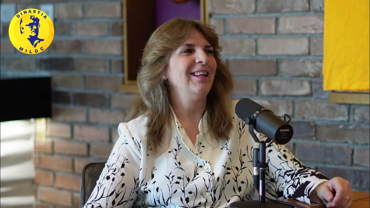 Dinastía Miloc - EL Tanque Miloc "Sus Inicios" - YouTube