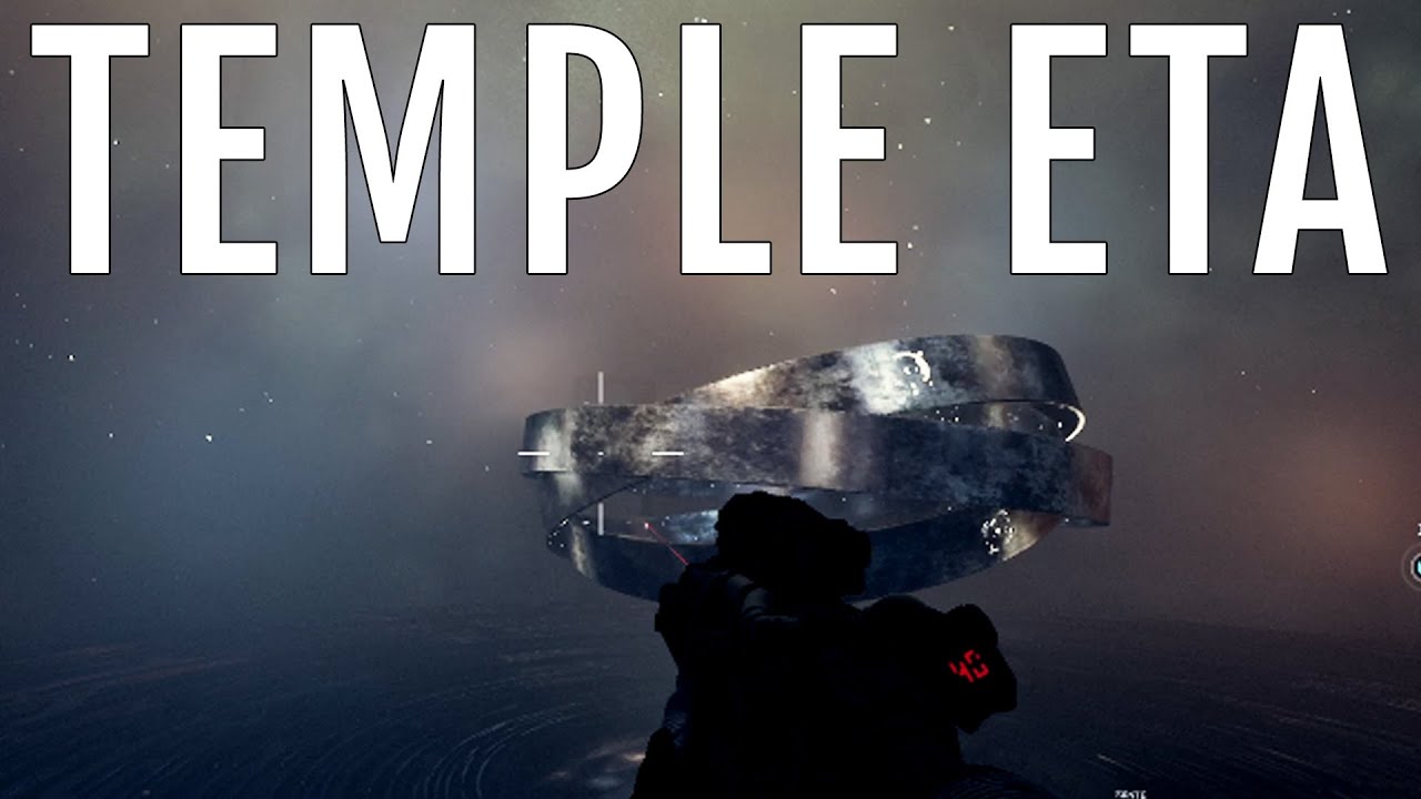 STARFIELD LE TEMPLE ETA (MISSION DANS L'INCONNU) - YouTube