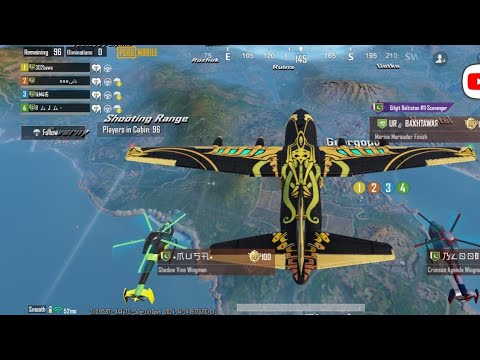 Taha Naveed Vloger 🇵🇰 is live | custom Room Erngle #pubg - YouTube