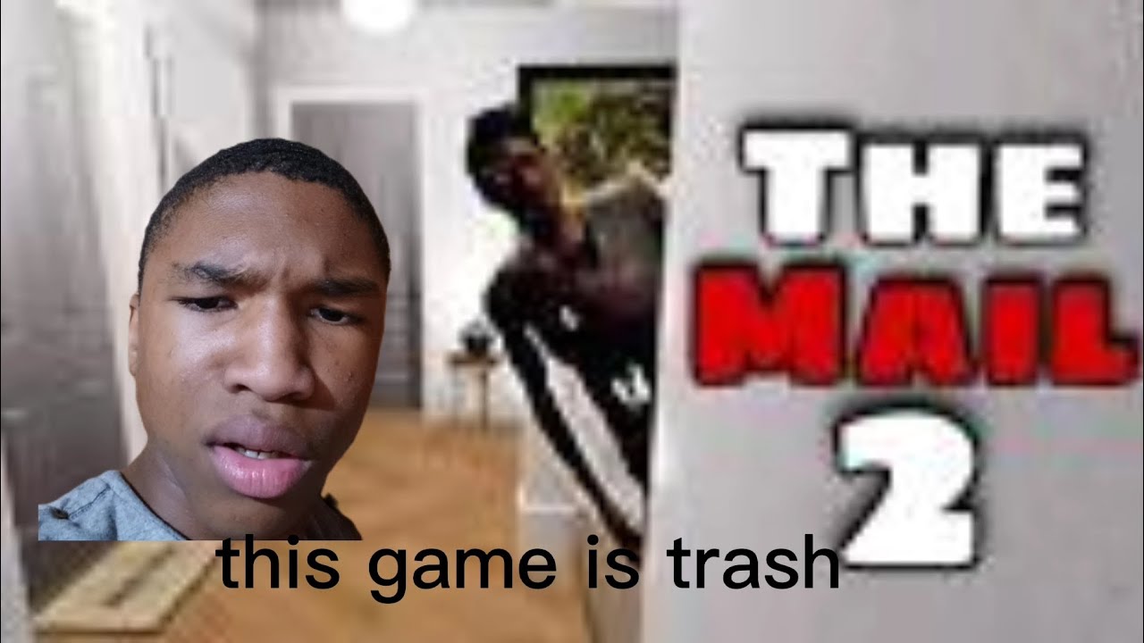 this game is trash bro 💯🗑 - YouTube
