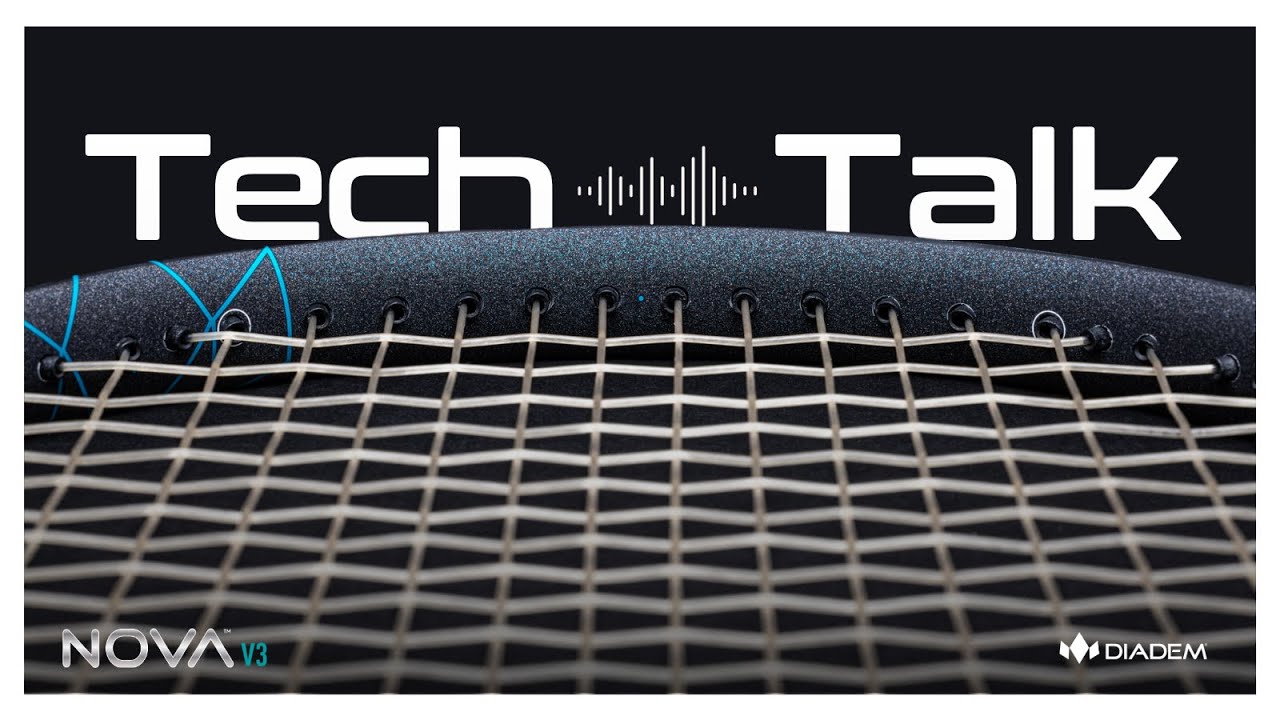 Nova V3 | Tech Talk - YouTube