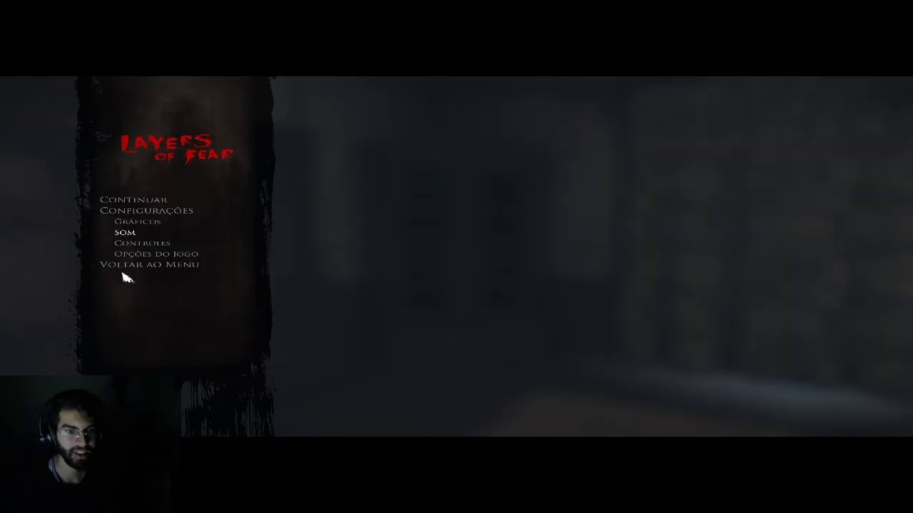 Layers of Fear - Cadê Minha Lanterna - YouTube