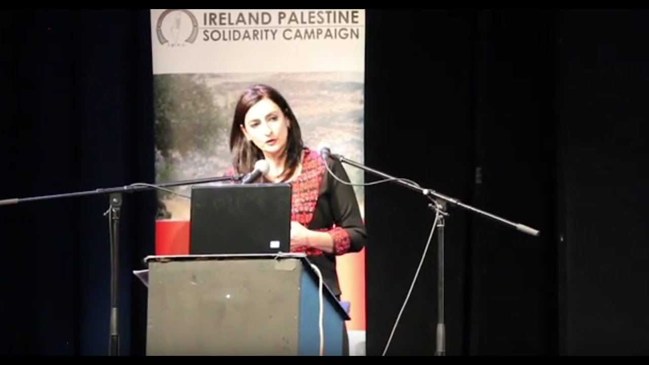 Palestinian Freedom Conference (Pt 4): Return Is Our Right And Our ...