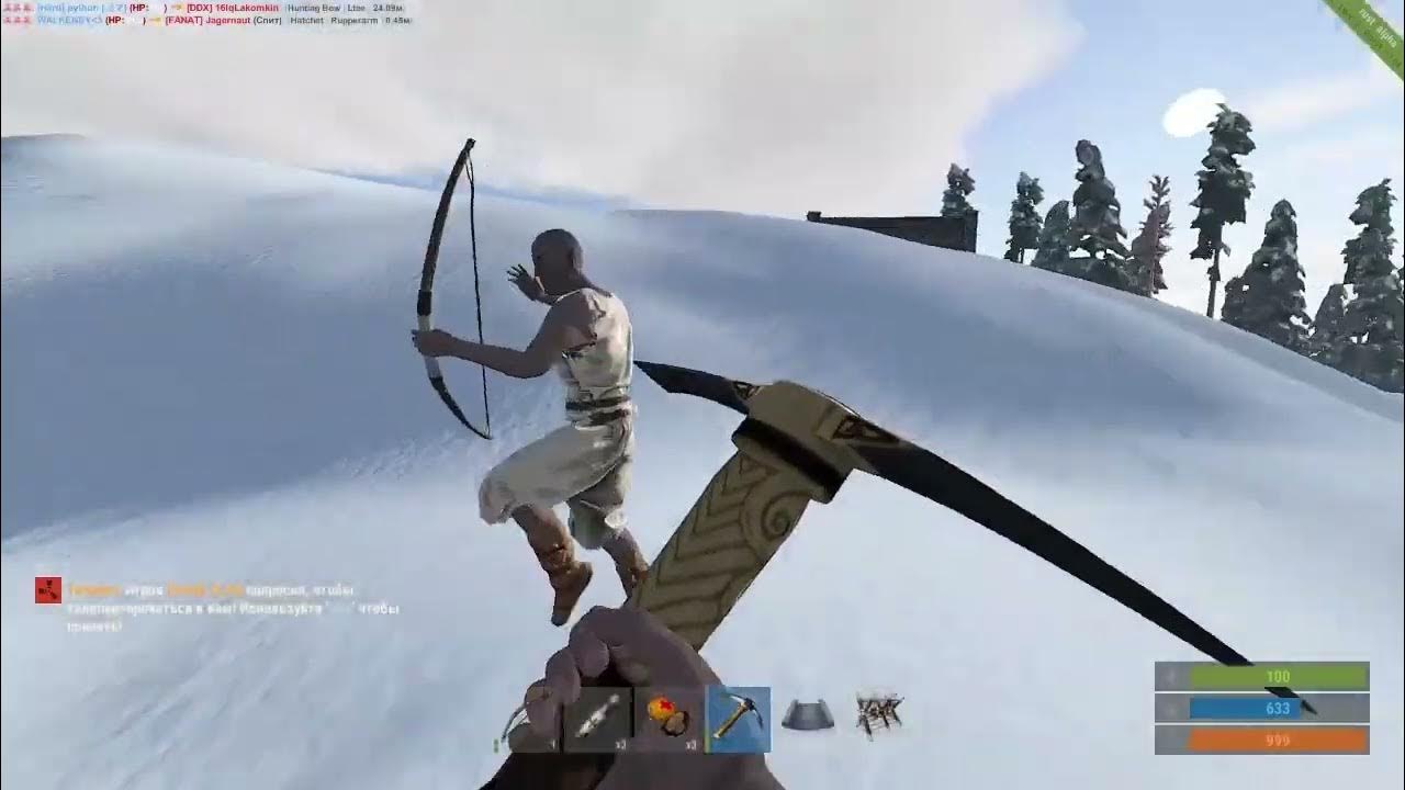 HARDTEAM /global wipe s4/ rust 59 devblog/ python - YouTube