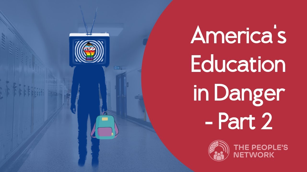 America's Education in Danger - Part 2, How Social Emotional Learning ...
