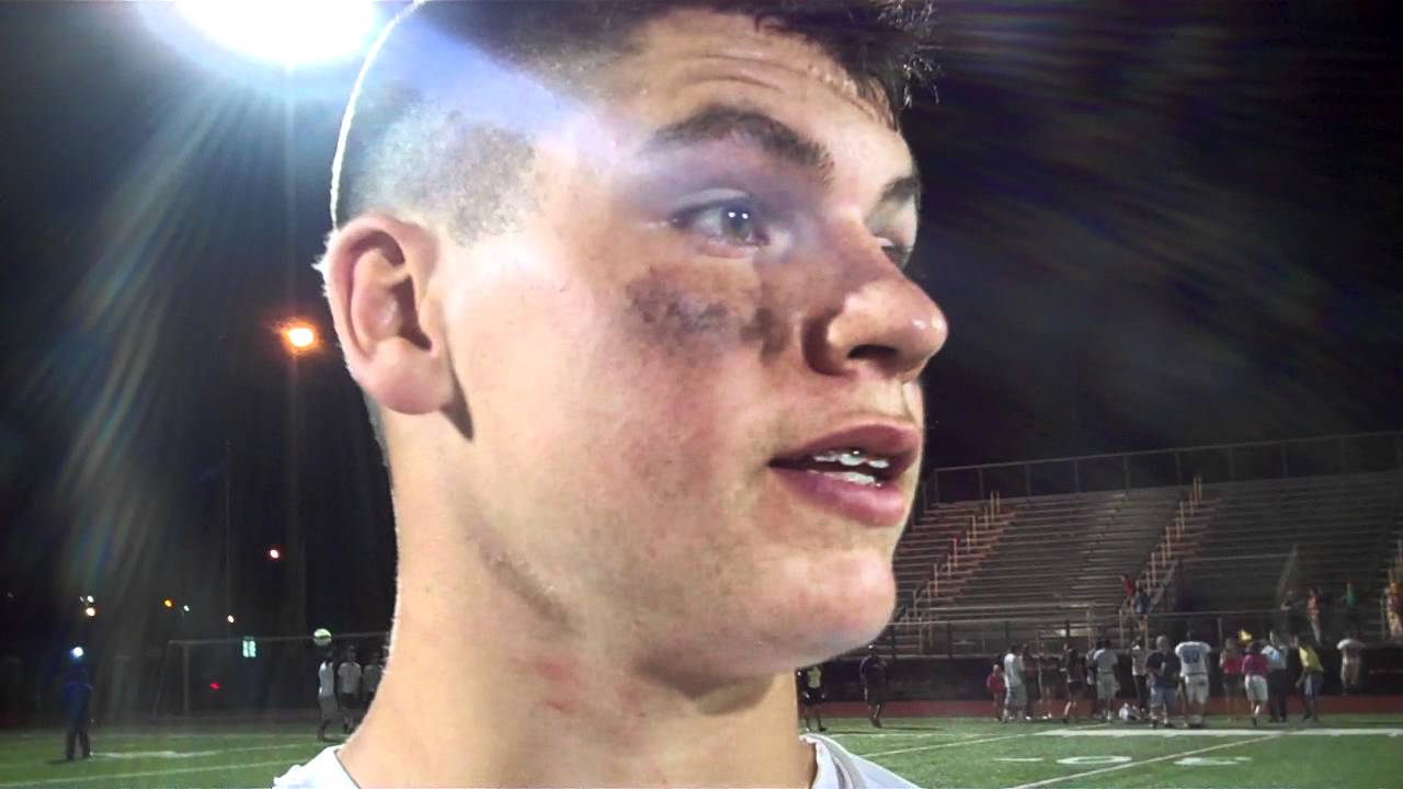 Jonathan DiBiaso - YouTube