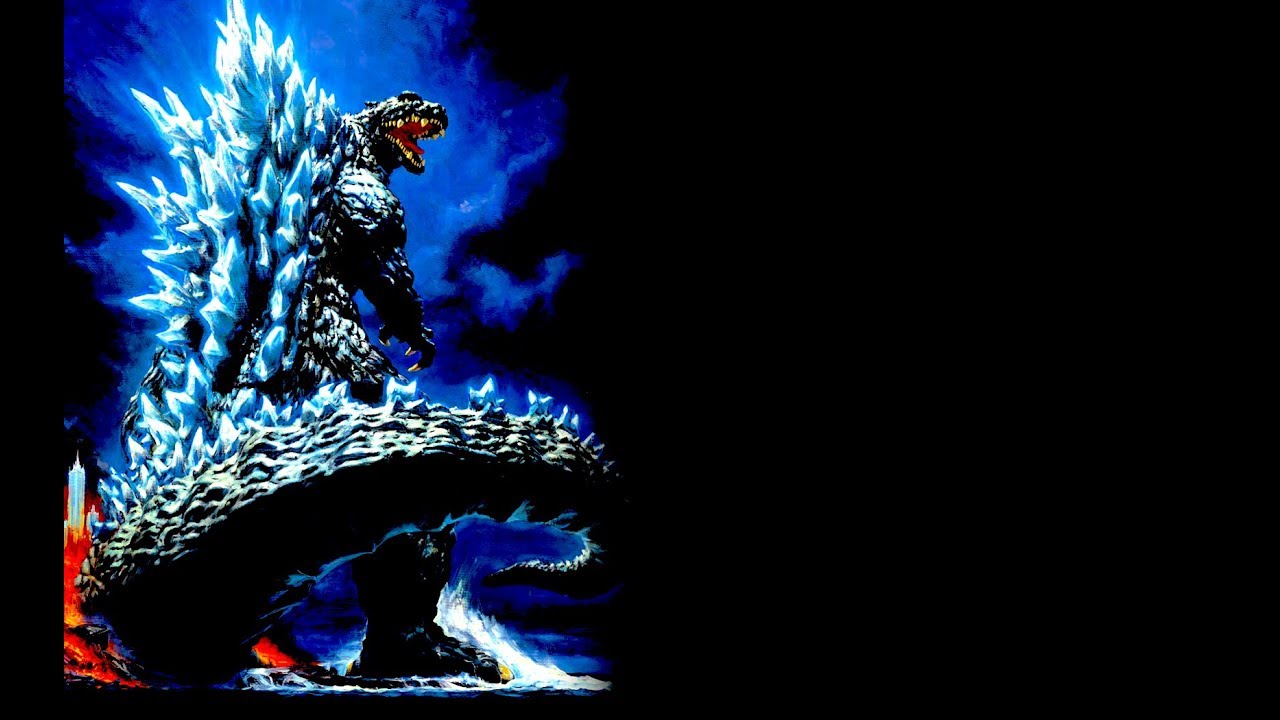 Godzilla: Final Wars | Undefeated By Skillet - YouTube