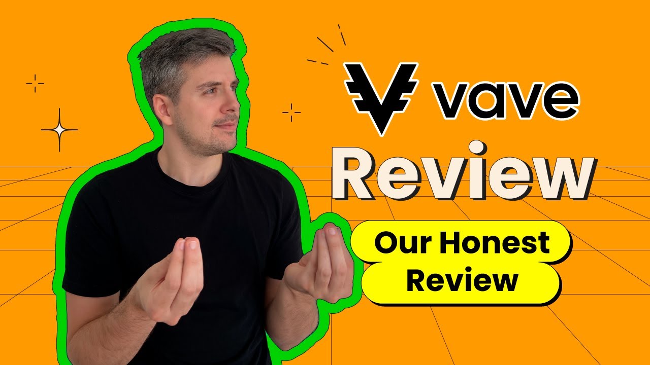 Vave Casino Review 2025 | Inside the Crypto-First Casino - YouTube