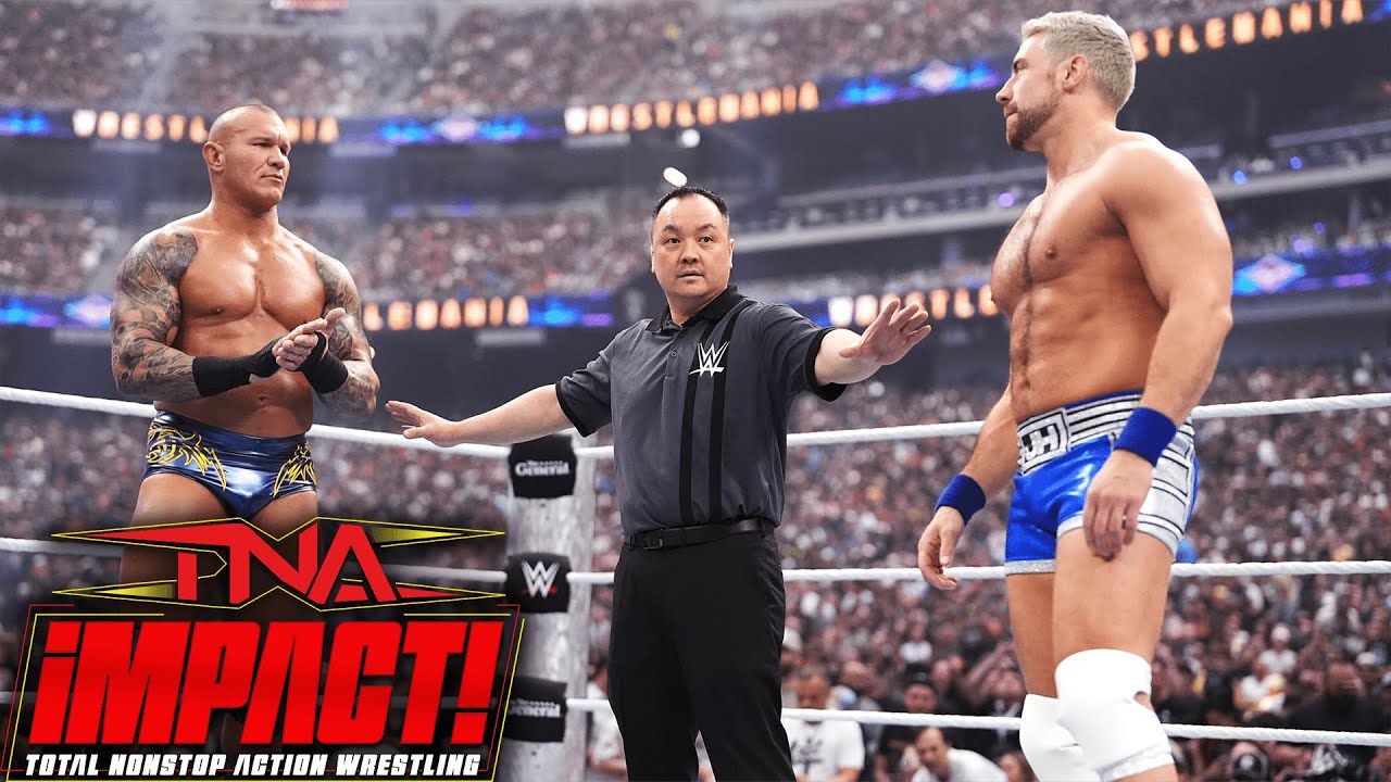 Fightful | WWE News, AEW News, Pro Wrestling Backstage News