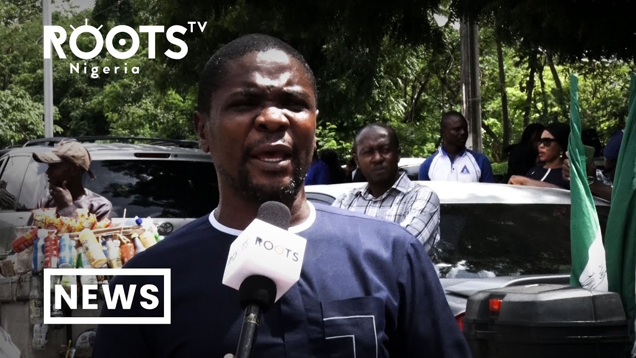 PEPC Reactions: We're expecting an iconic Stare Decisis - YouTube