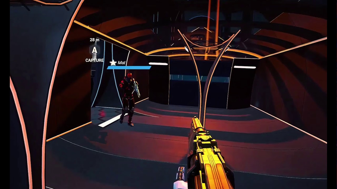 HEXO trailer HQ - YouTube