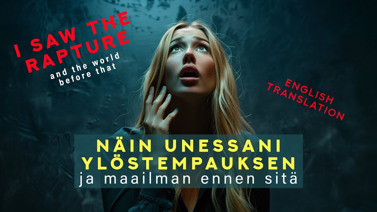 Jeesus Tulee Takaisin | Are You Ready? - YouTube