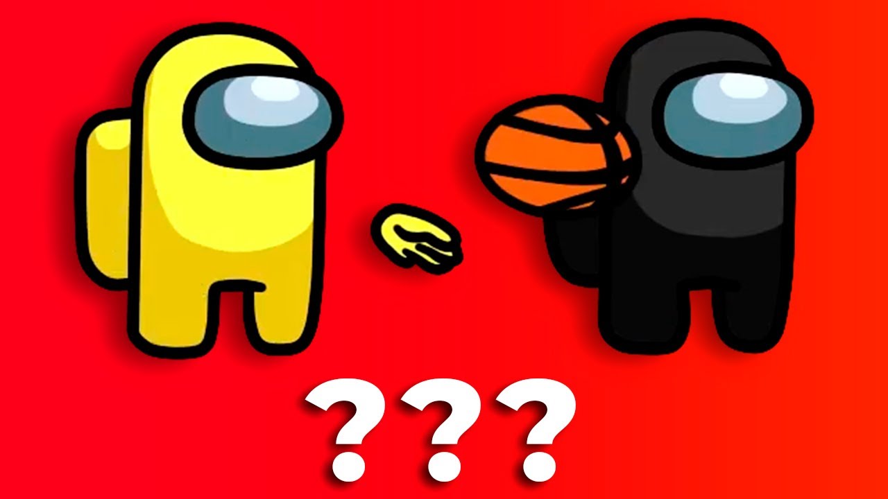 19 AMONG US BASKETBALL KILL SOUND VARIATIONS IN 30 SECONDS - YouTube