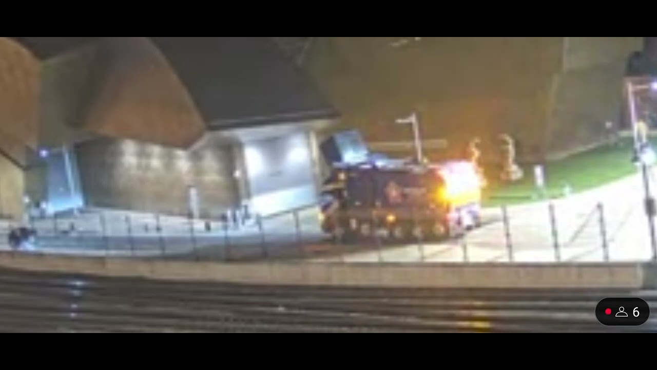 WM Management threk th I think - YouTube