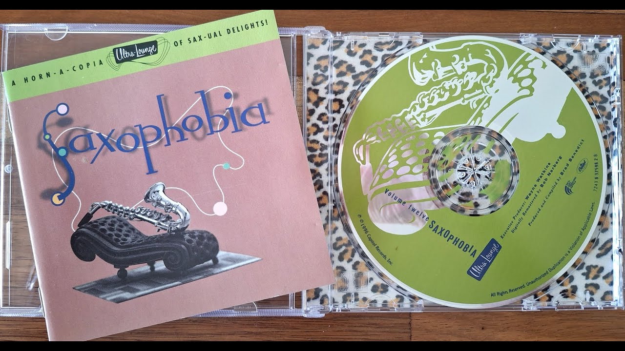 "I Dig" performed by Les Baxter. - YouTube