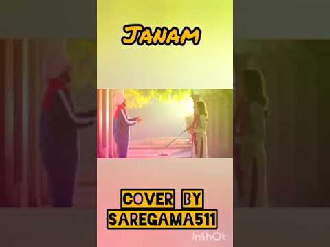 Janam || Ammy Virk || Sargun Mehta || Qismat || Qismat 2 || Punjabi ...