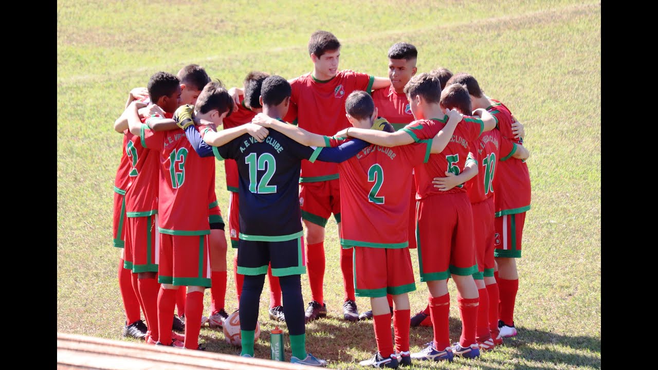 2º tempo Gaviões FC 8 x 0 Camisa 10 (05 06 2021) - YouTube